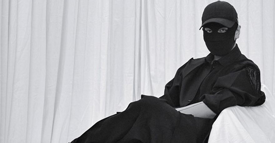 Helmut Lang'in Yeni Kreatif Direktörü: Peter Do - ReTouch Mag