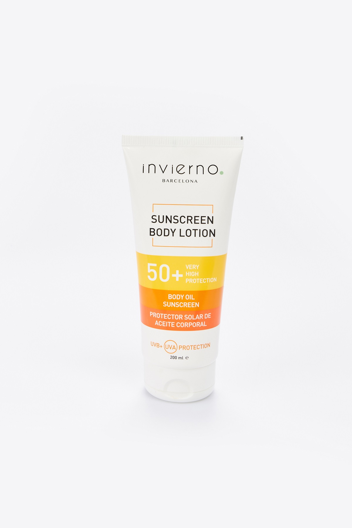 Yazın güneşten korunmanın yepyeni yolu: Invierno Barcelona - ReTouch Mag