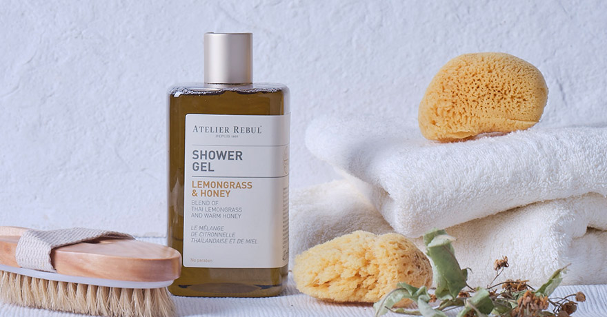 Yazın canlandırıcı enerji yolculuğu Atelier Rebul ile devam ediyor ...