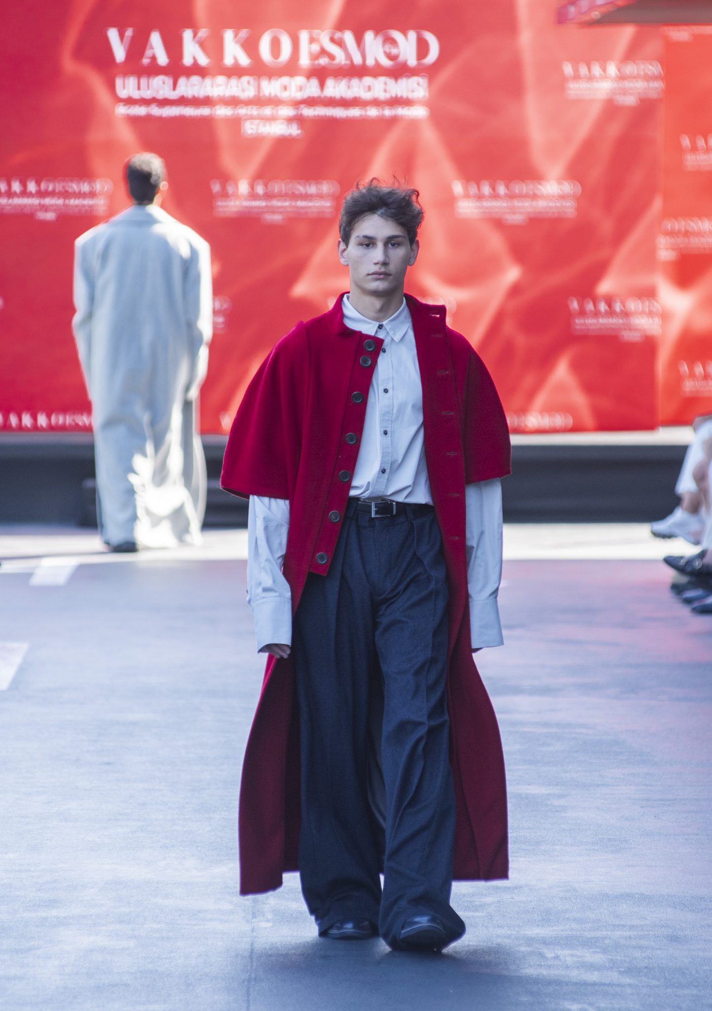 Vakko ESMOD Moda Akademisi yeni eğitim öğretim yılı başlıyor - ReTouch Mag